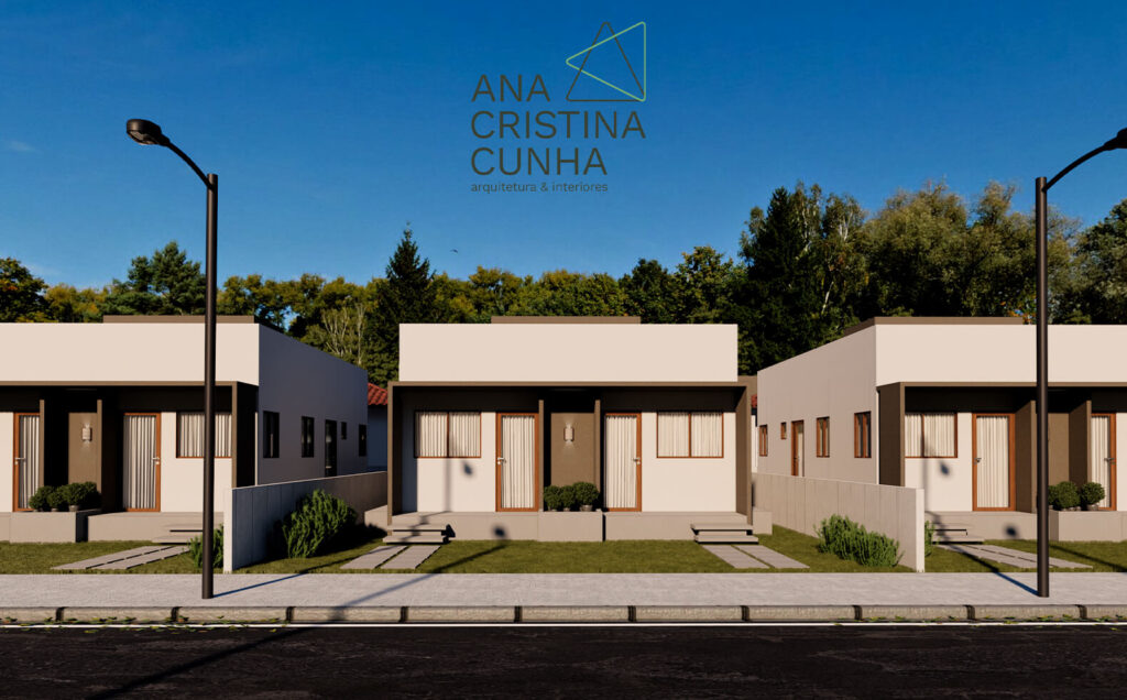 Casa Modular Pronta - ConstruMeta Brasil